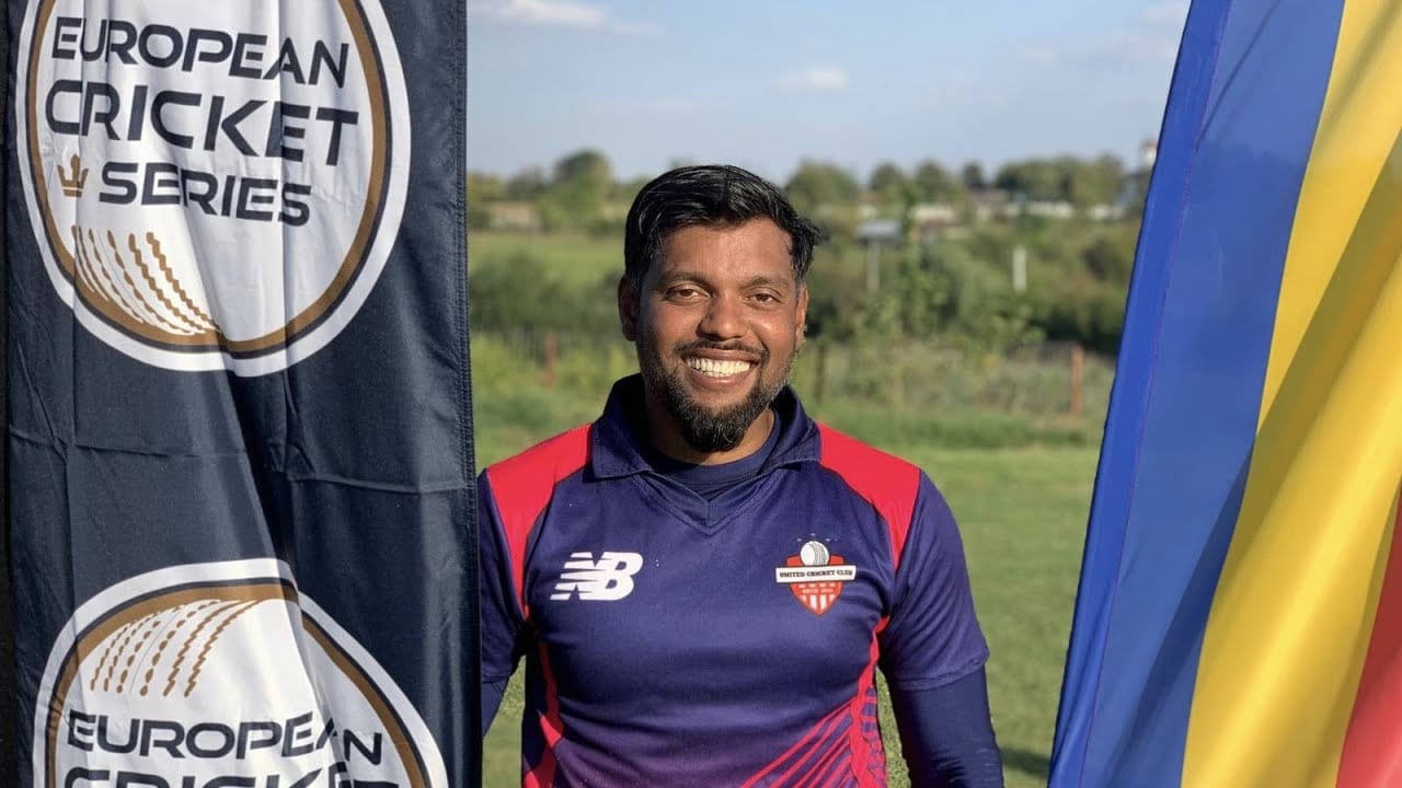 Top 5 captains with most sixes in T20I cricket