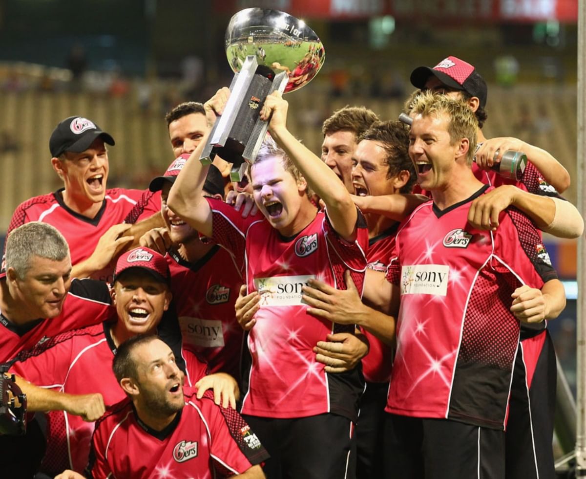 Full list of all Big Bash League (BBL) winners: From 2011 to 2025
