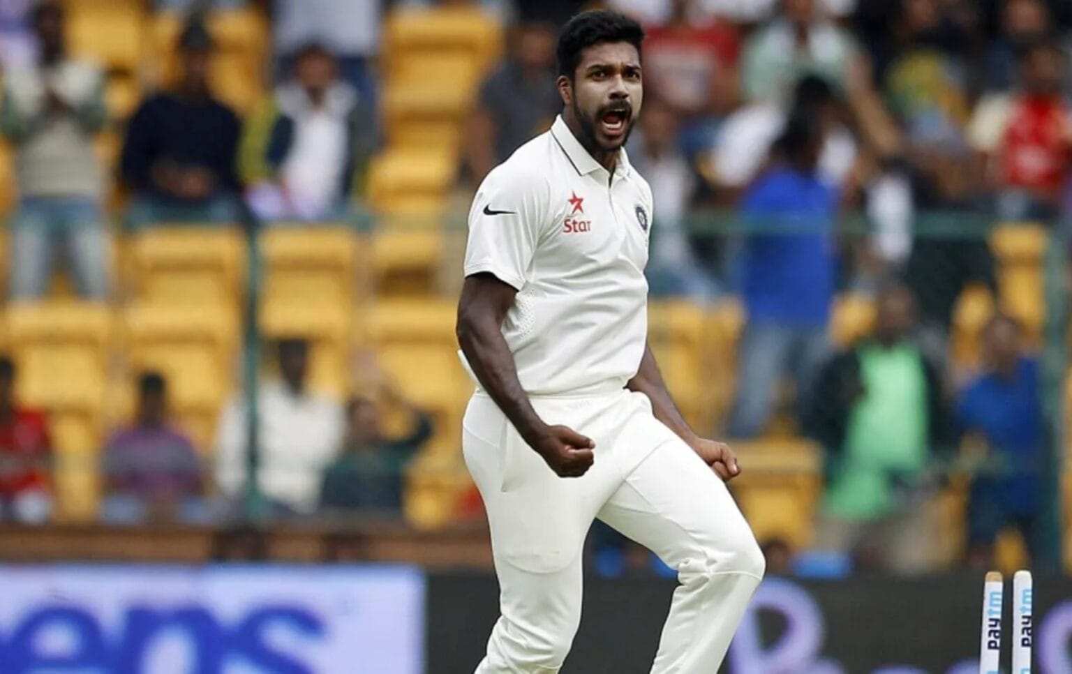 Indian cricketers who retired in 2024
