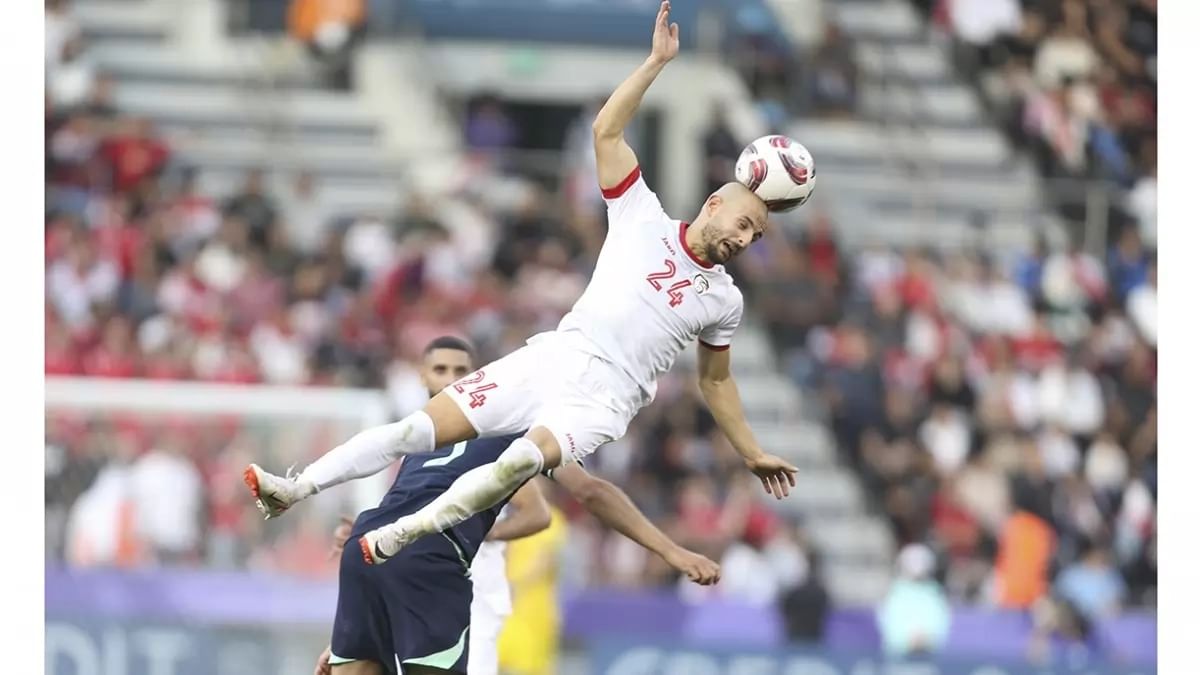 Syria vs India: Preview, Team News, Predicted Lineups & Prediction of ...