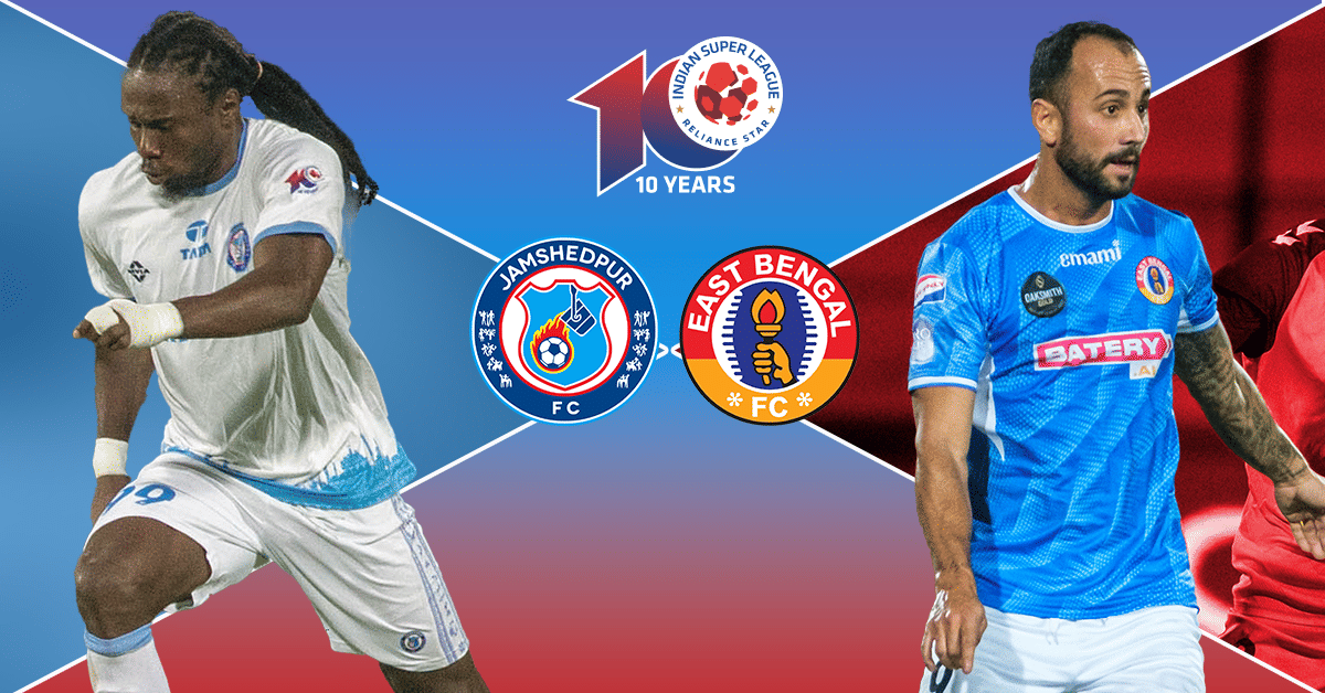 ISL 2023-24: Jamshedpur FC vs East Bengal: Preview, Predicted lineup, injury news, H2H, telecast ...
