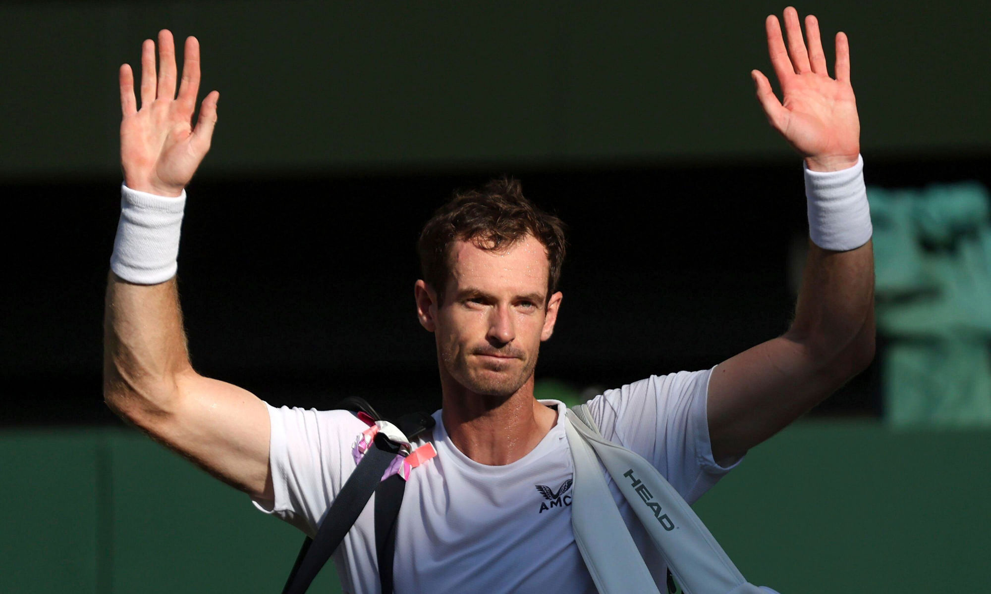 Andy Murray ends four months, six-match losing streak after opening round win at Qatar Open