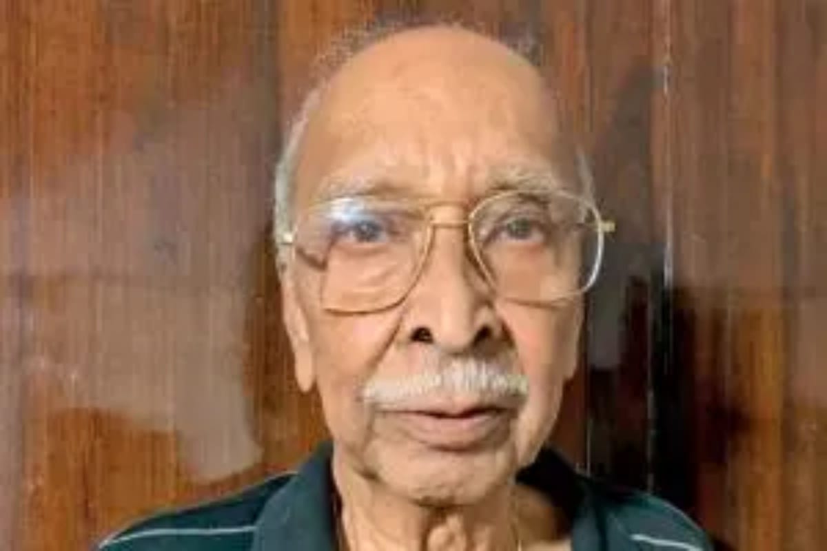 Top 5 oldest living Indian test cricketers