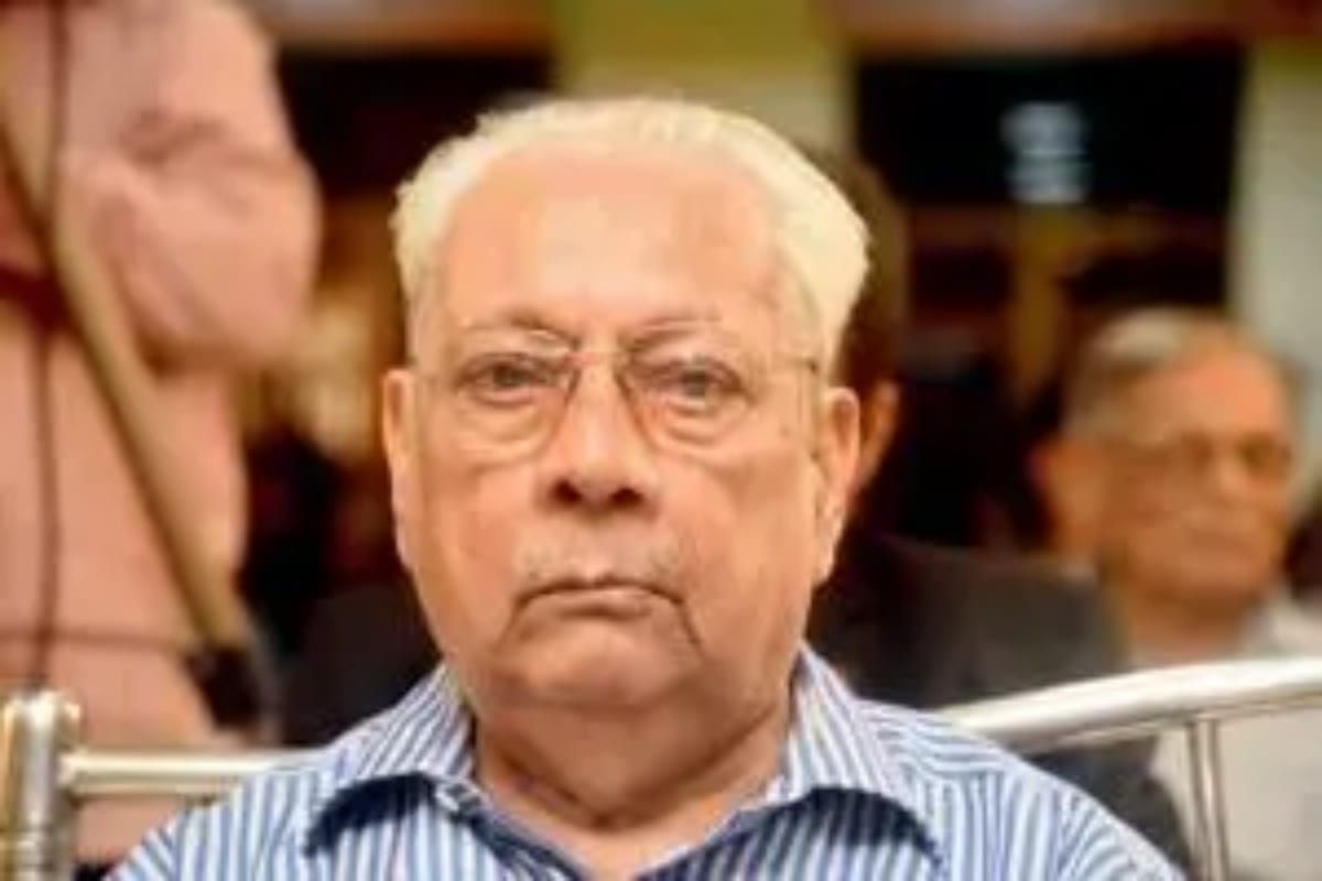 Top 5 oldest living Indian test cricketers
