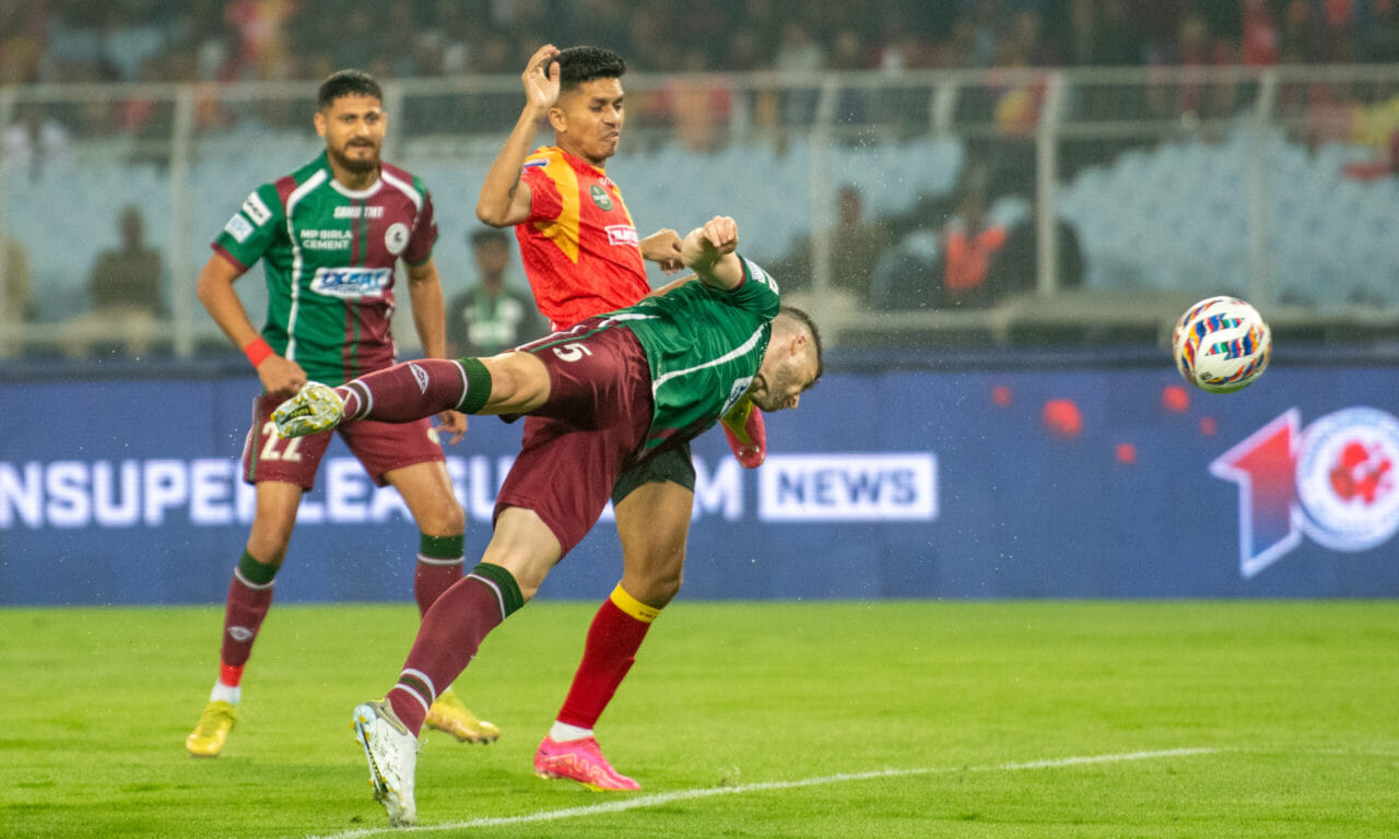 ISL 2023-24: NorthEast United FC vs East Bengal FC: Preview, Predicted lineup, injury news, H2H ...