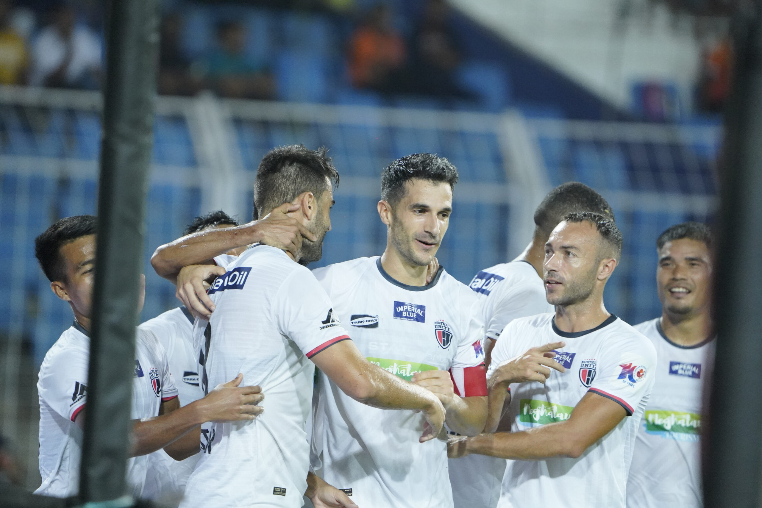 ISL 2023-24: FC Goa vs NorthEast United: Report & Highlights