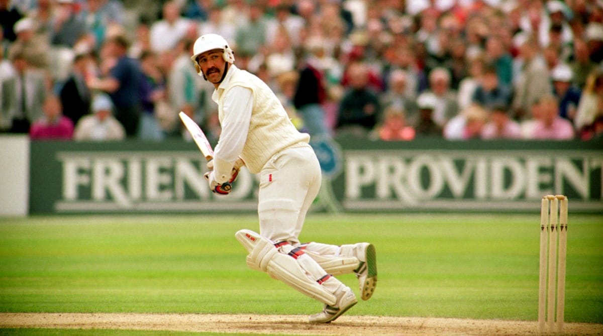 Top 5 England batsmen with most runs in test cricket