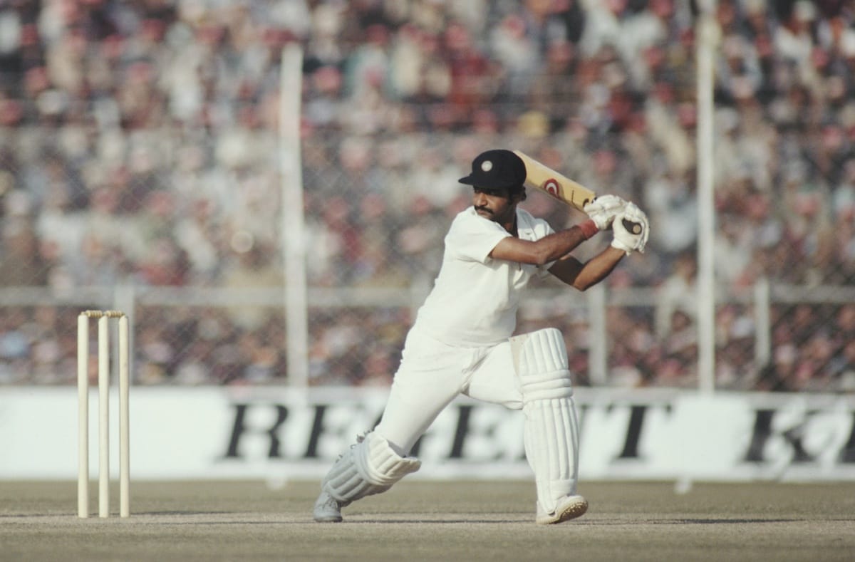 List of Indian batsmen to hit a century (100) on debut in test cricket