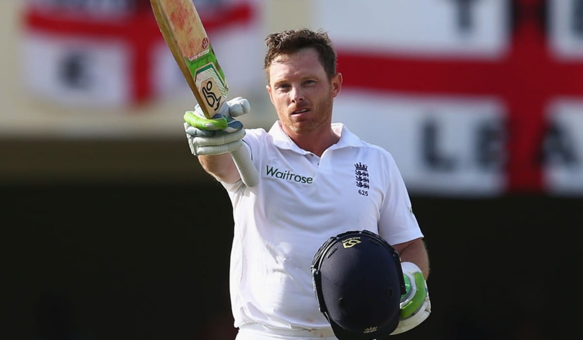 List of England cricketers to play 100 test matches