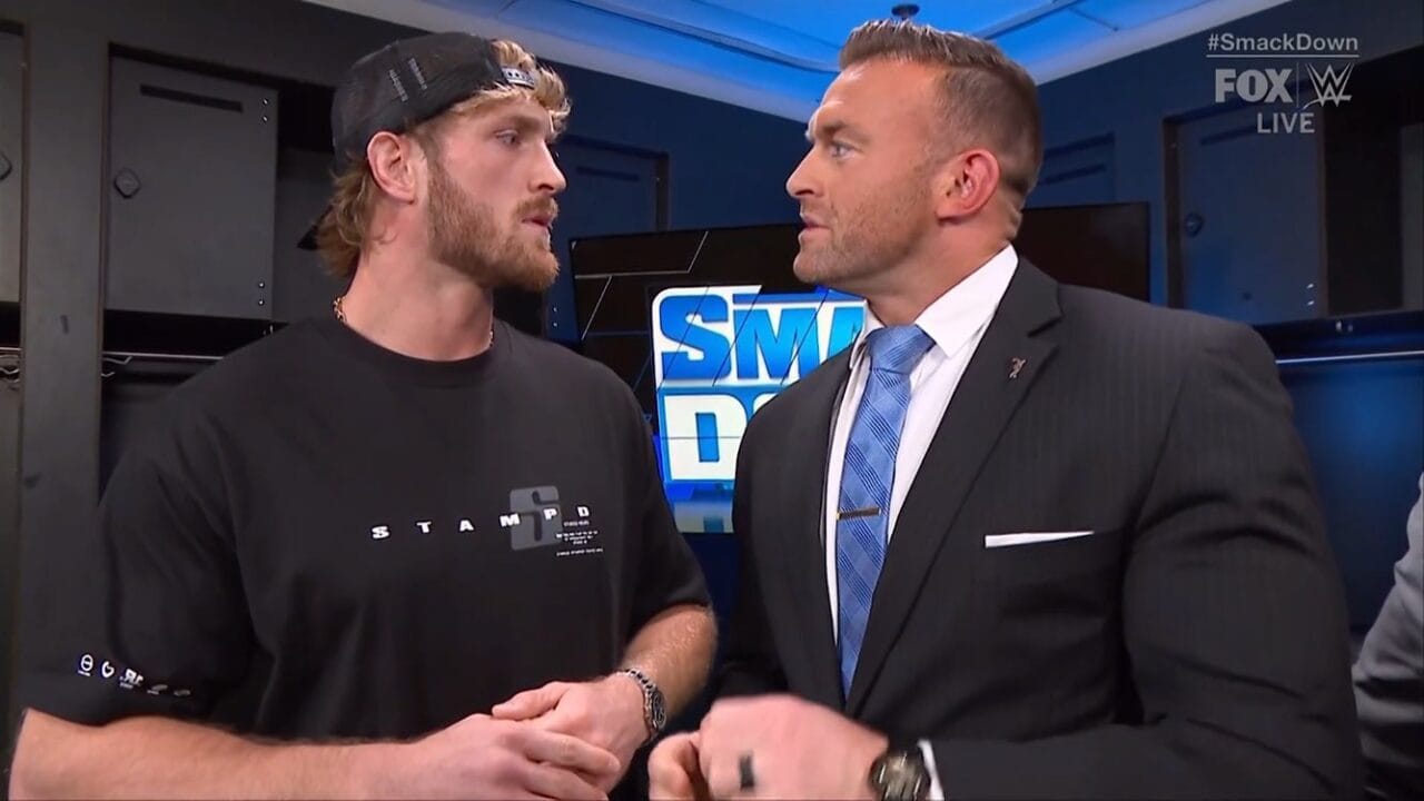 WWE SmackDown Results, Highlights & Winners (February 09, 2024): Triple ...