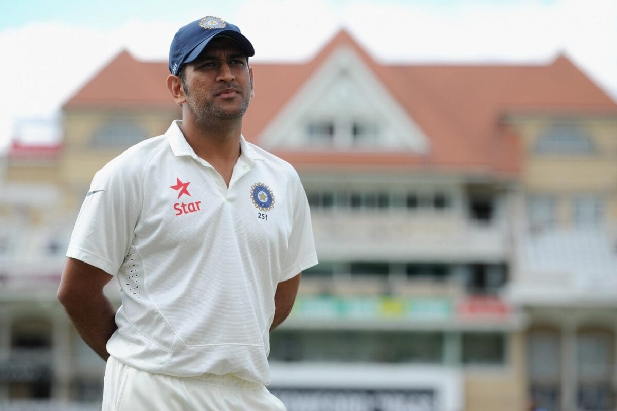 Top 5 most successful Indian captains in test cricket