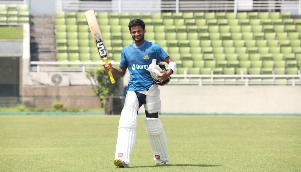 5 Bangladesh cricketers who made entry into BCB central contracts for 2024