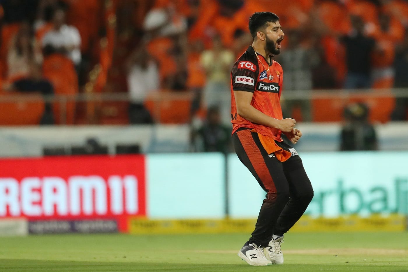 Sunrisers Hyderabad (SRH) Cricketers' Salaries For IPL 2024