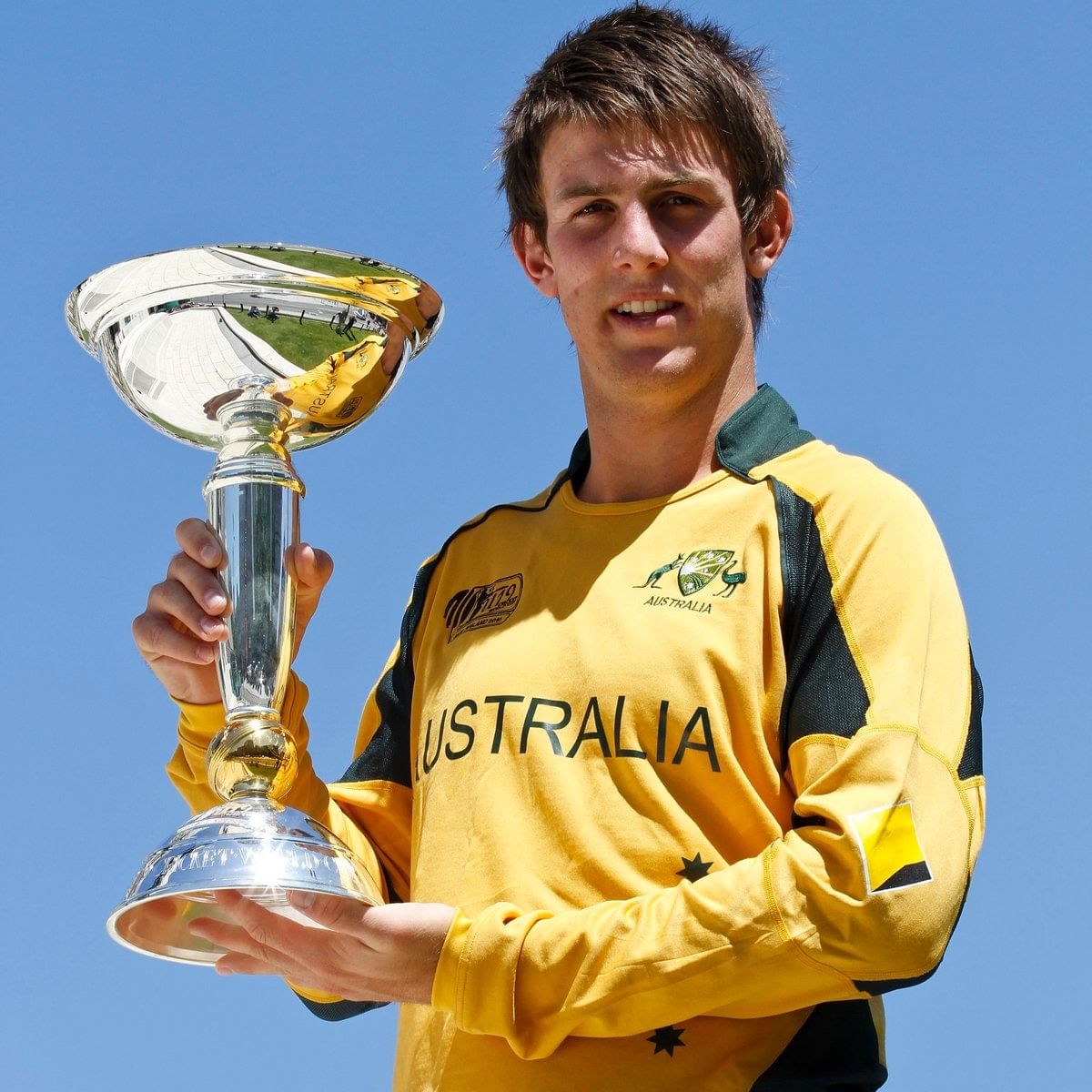 Australian captains to win the ICC U19 World Cup title