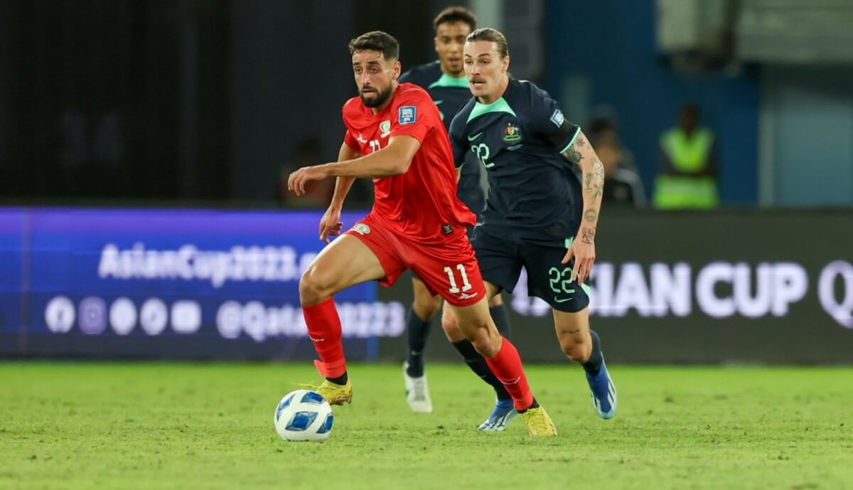AFC Asian Cup 2023: All you need to know about Palestine and its football culture