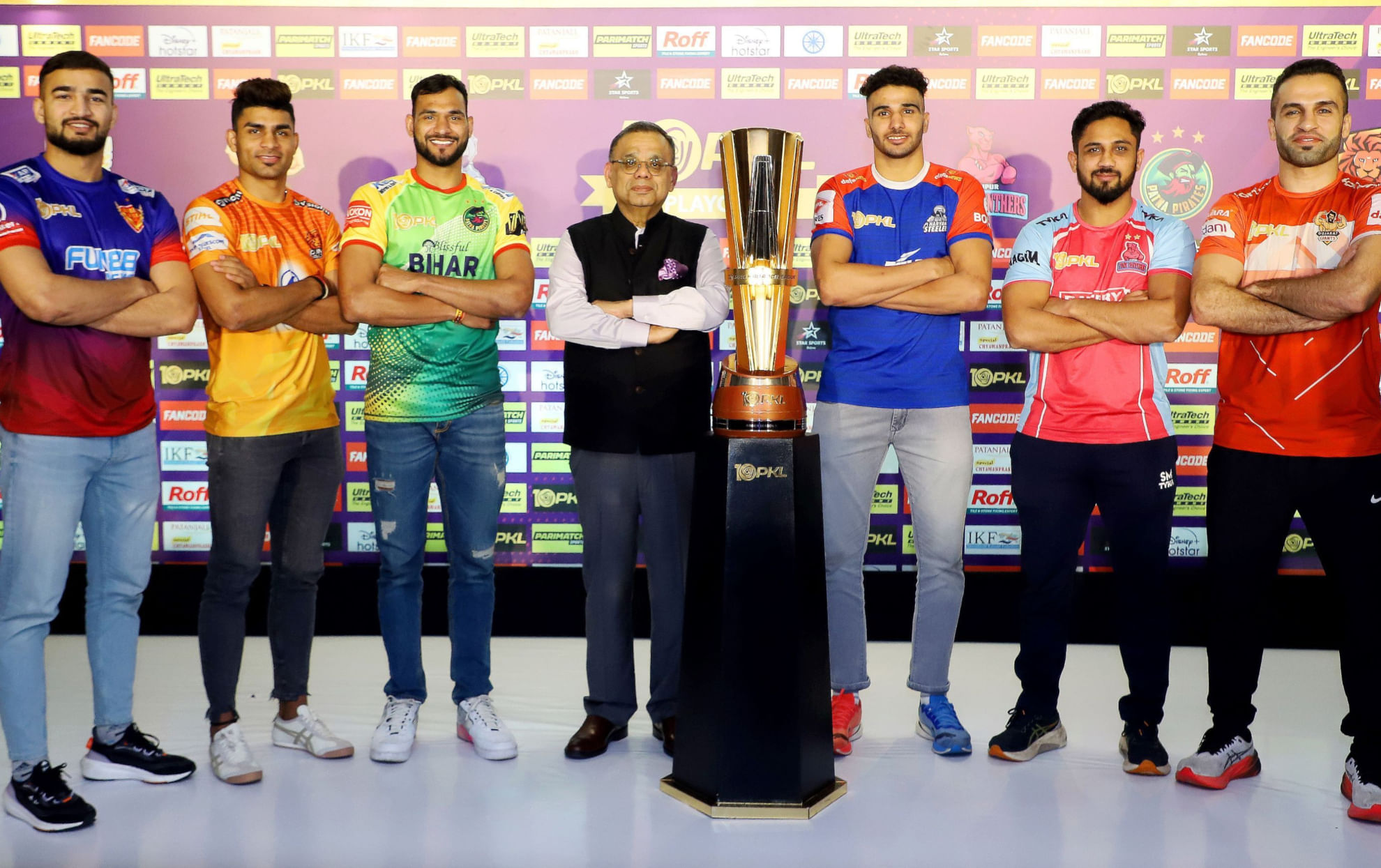 PKL 10: फाइनल मुकाबला टाई होने के बाद किस तरह निकलेगा नतीजा? जानिए टाई ब्रेकर के नियम