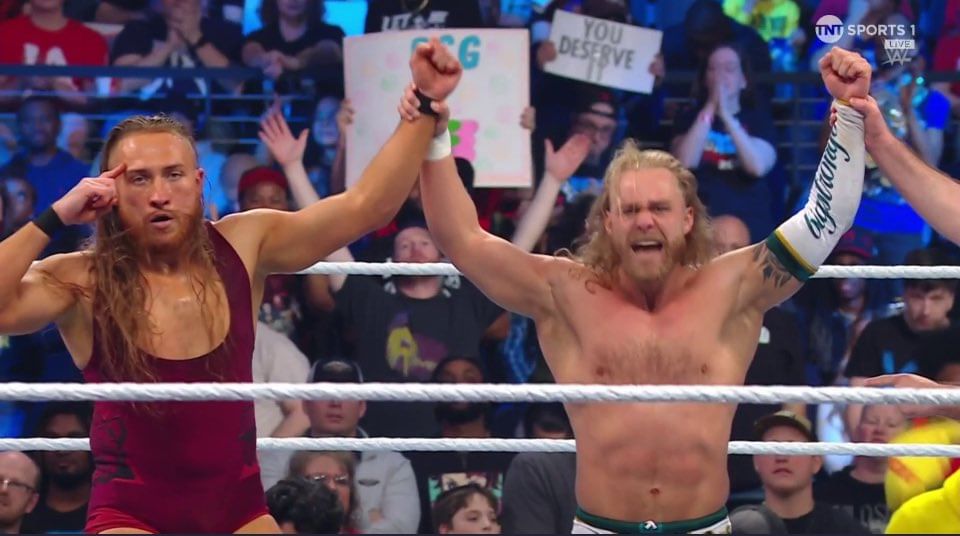 WWE SmackDown Results, Highlights & Winners (February 02, 2024): The Rock & Cody Rhodes confront ...