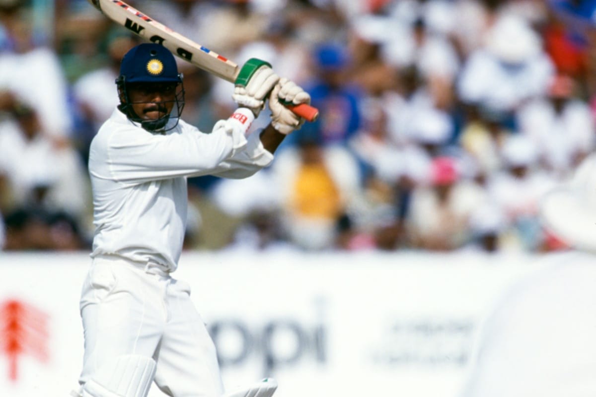 List of Indian batsmen to hit a century (100) on debut in test cricket