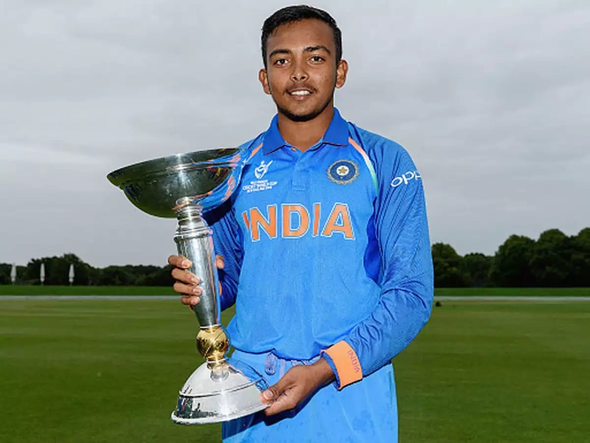 From 1988 to 2024: List of captains to win the ICC U19 World Cup