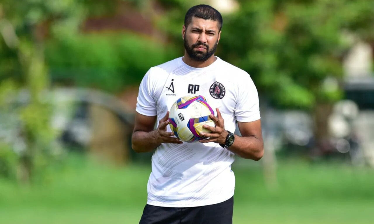 Dealt with career-ending injury, Ravi Kumar Punia rediscovers love for ...