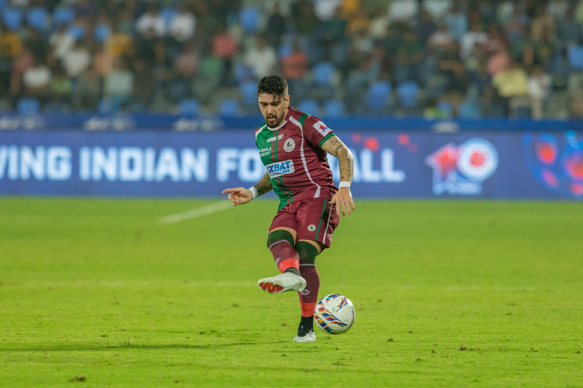 Mohun Bagan vs Punjab FC: Three key battles that could decide Durand ...