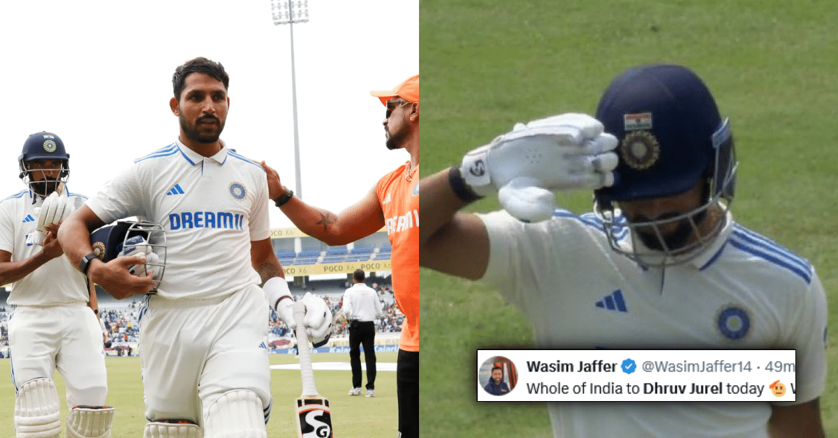 IND vs ENG: IND vs ENG: