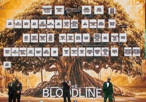 Top four reasons why The Rock turned heel at WWE WrestleMania 40 ...