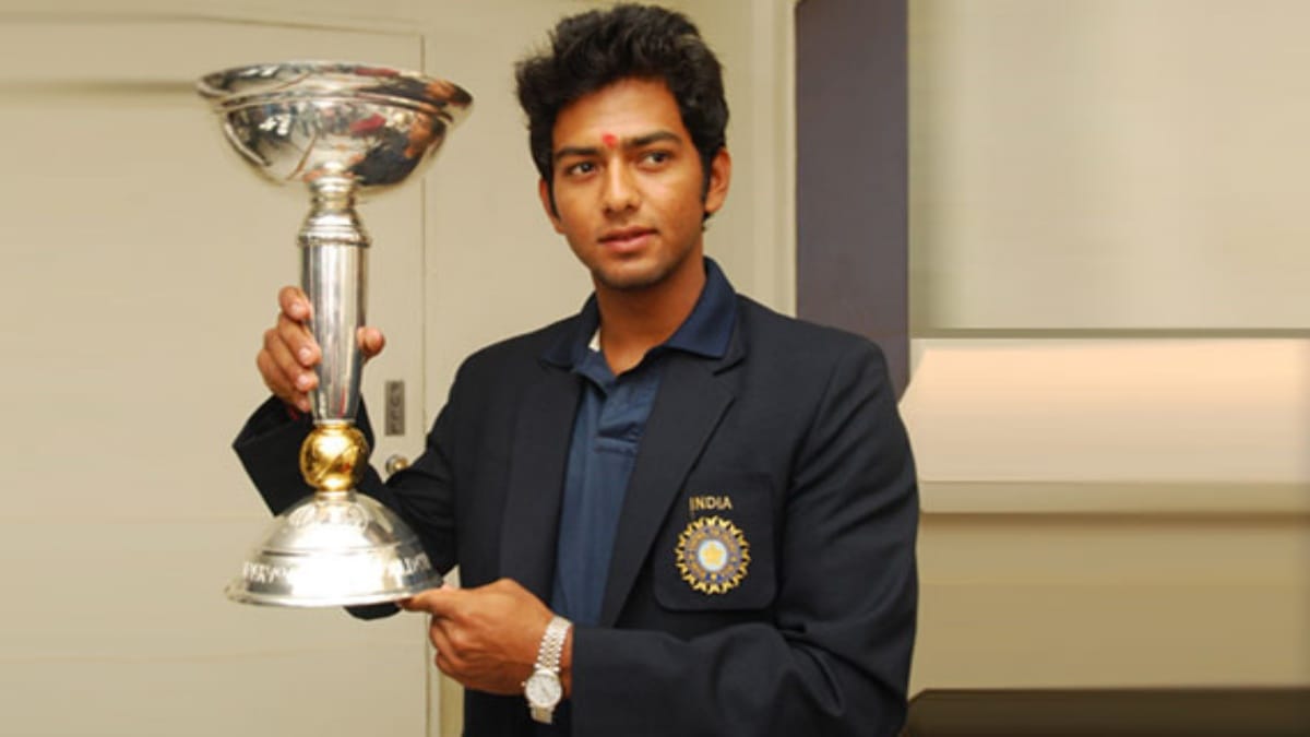 From 1988 to 2024: List of captains to win the ICC U19 World Cup