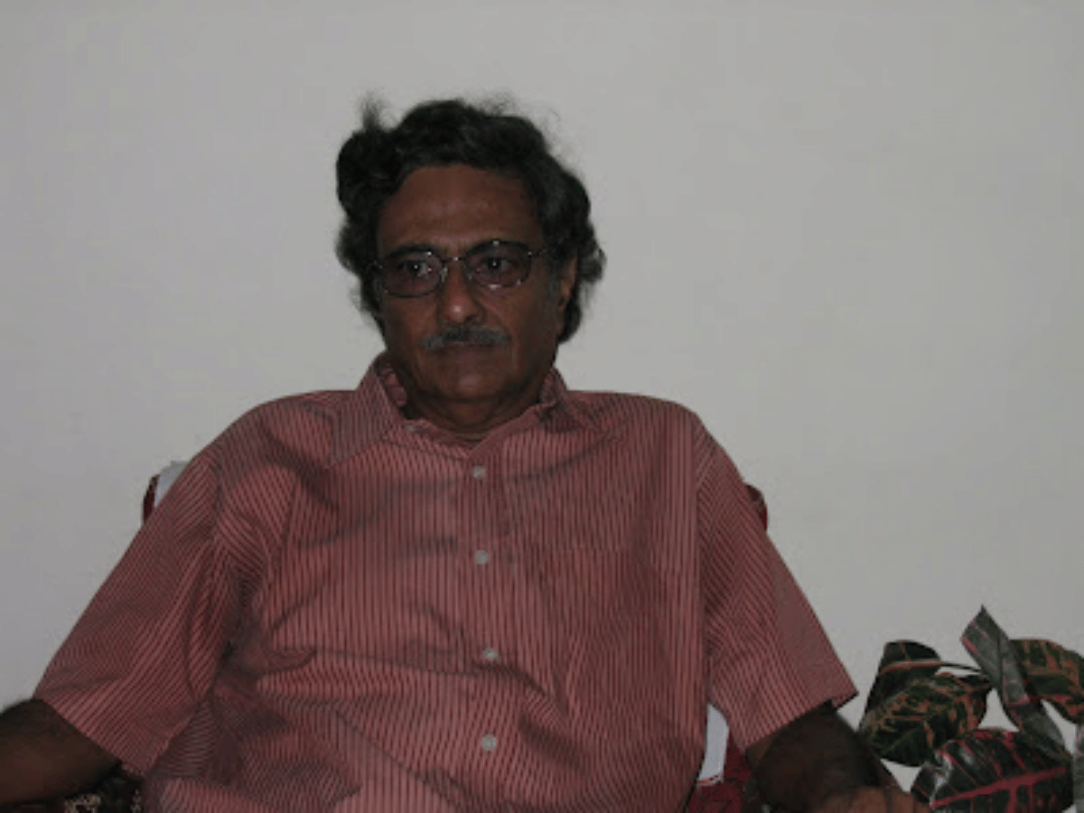 Top 5 oldest living Indian test cricketers