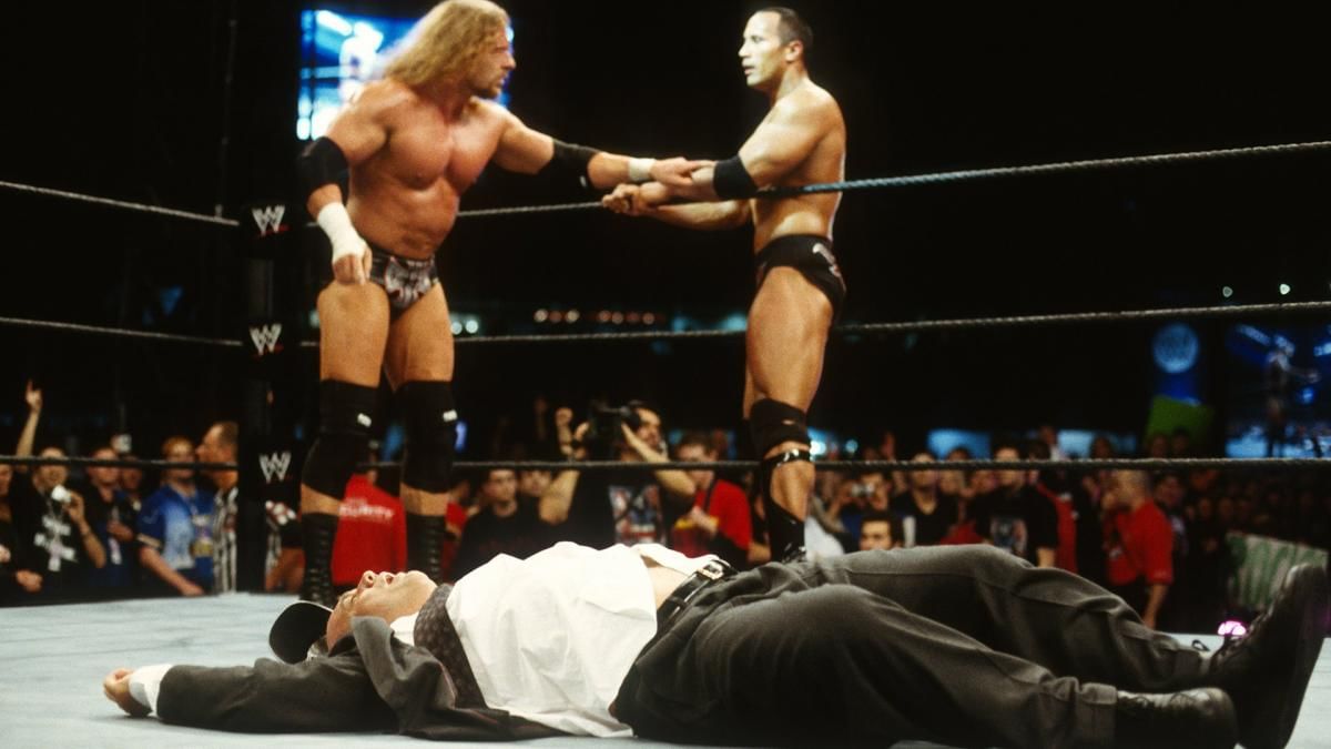 Down Under Showdown: A History of WWE Events in Australia