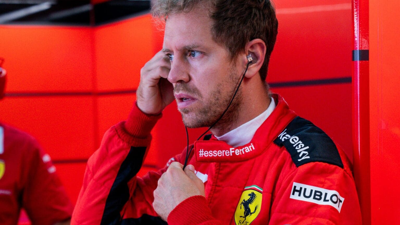 Formula 1: Top 10 biggest driver transfers in F1 history