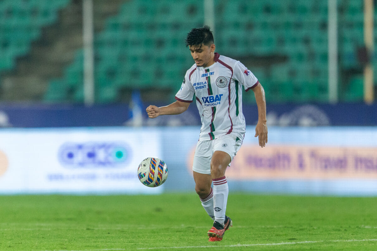 Top 10 players with most ISL titles