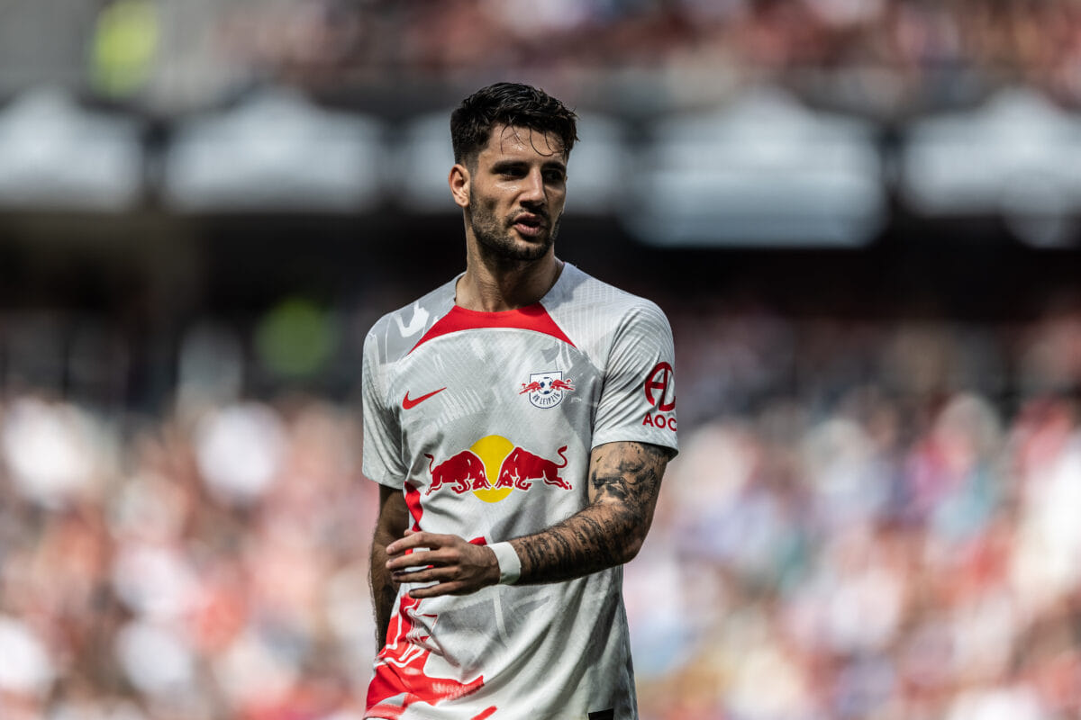 Top 40 fastest football players in the world in 2025