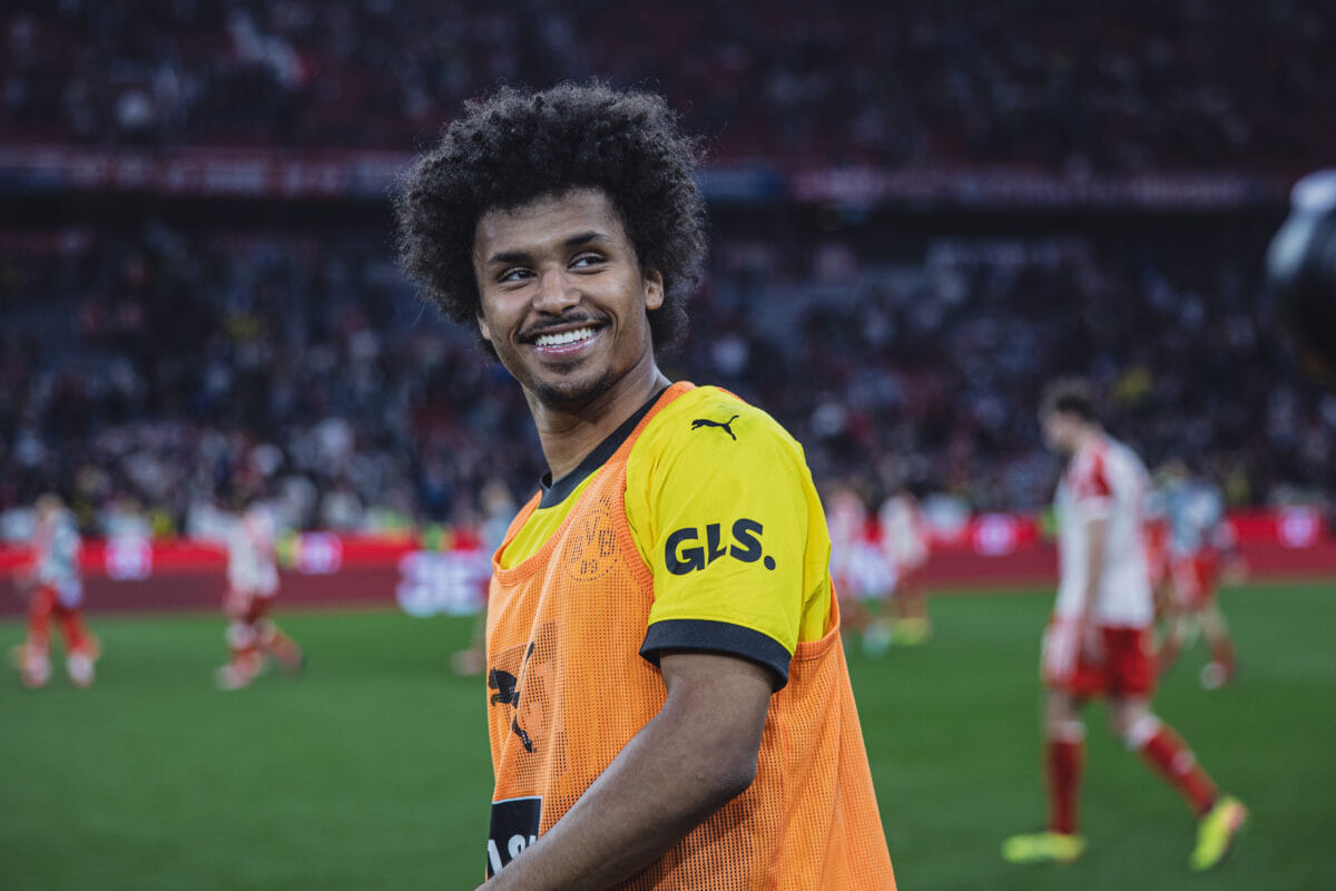 Top 40 fastest football players in the world in 2025