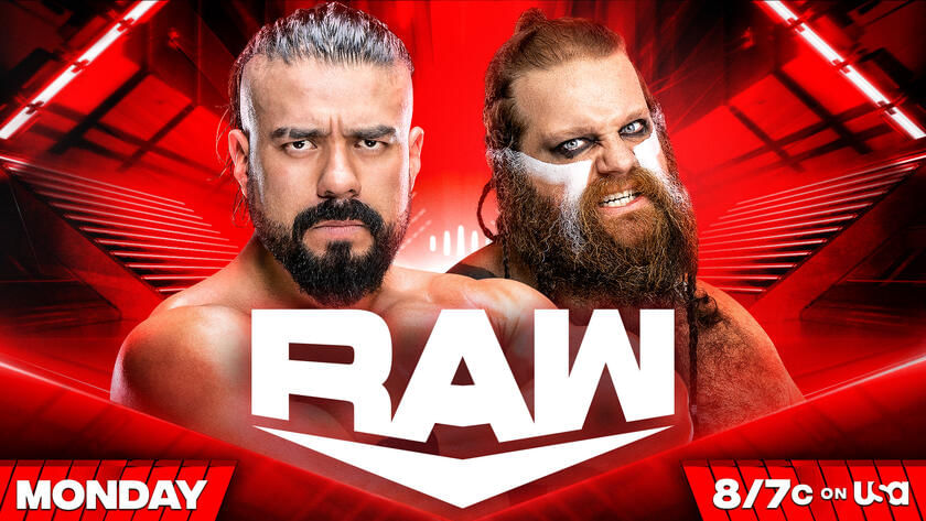 WWE Raw (March 25, 2024): Matches, news, rumors, timings, telecast details