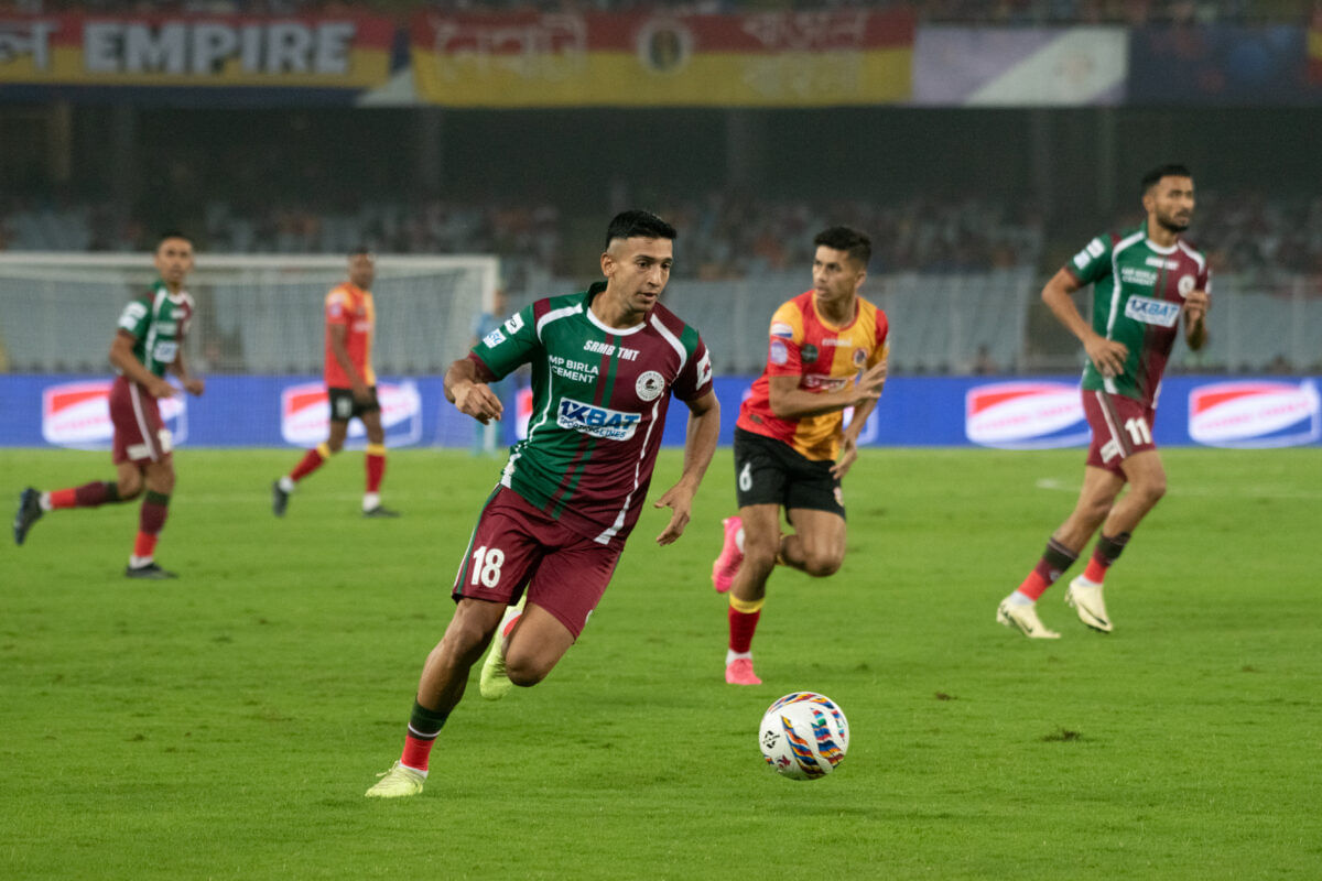Kerala Blasters FC vs Mohun Bagan preview line-ups, team news and prediction| Kalinga Super Cup 2025