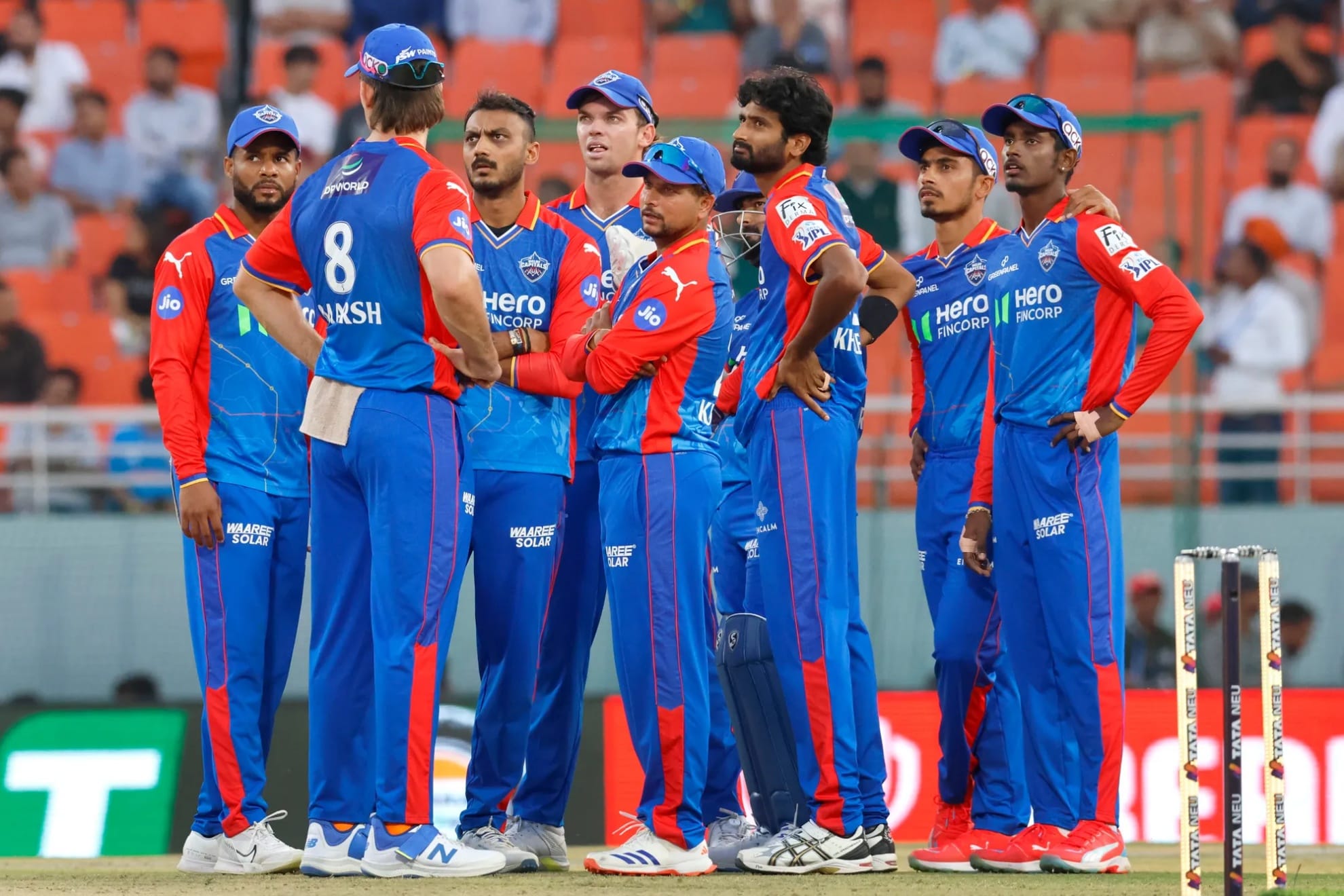 IPL 2024: Rating jerseys of all 10 teams participating in the tournament