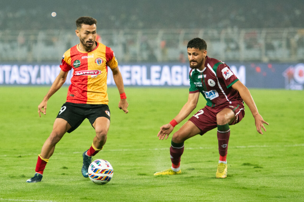 Durand Cup 2025: Kolkata Derby headlines quarter-finals fixtures