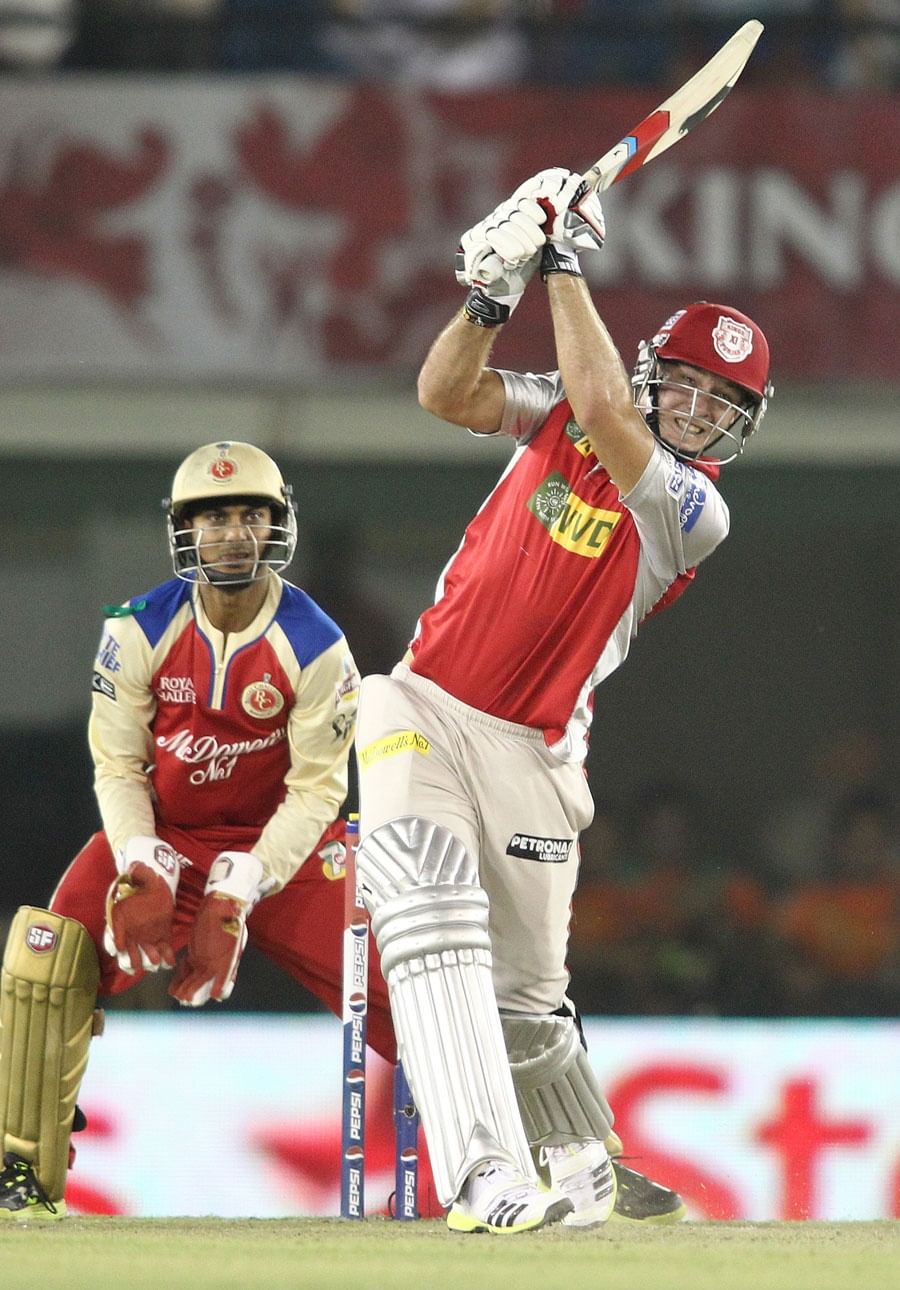 Top 16 fastest centuries (100) in IPL