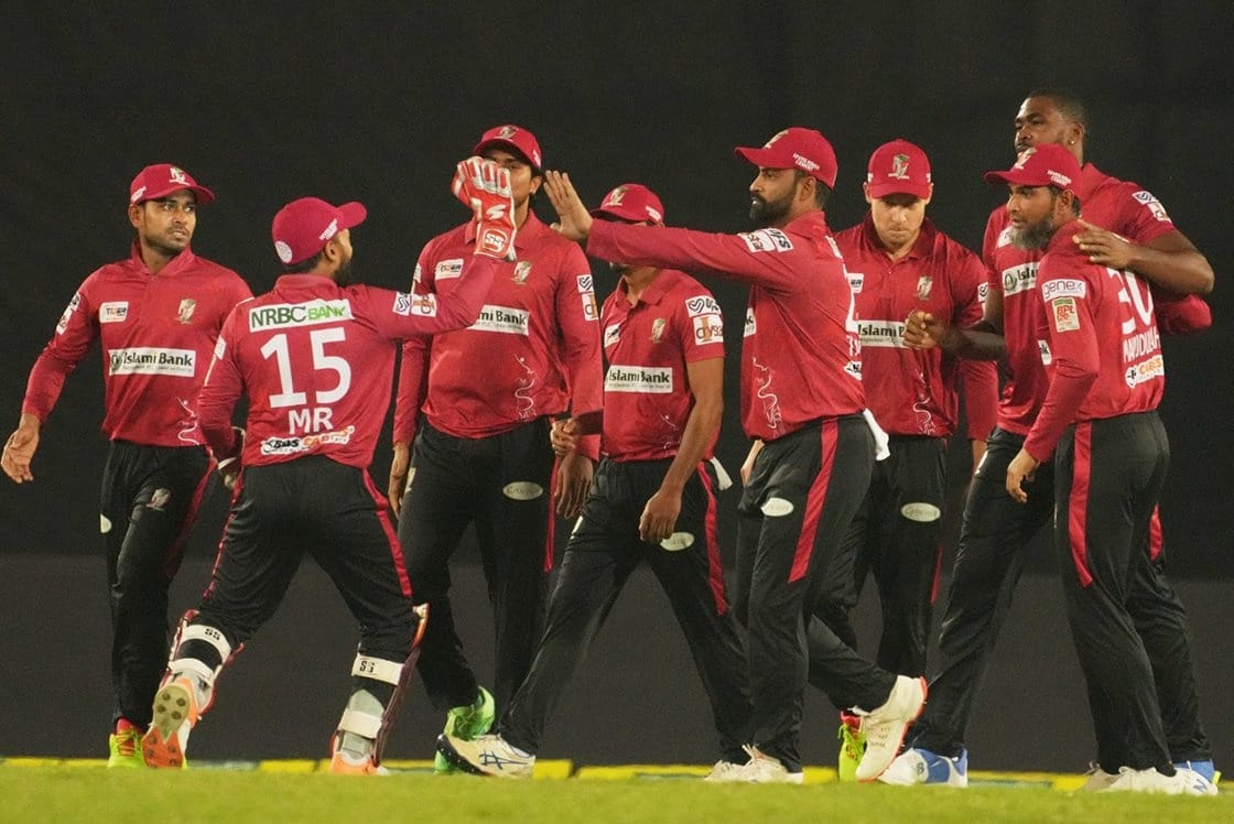From 2012 to 2024: List of all Bangladesh Premier League (BPL) winners