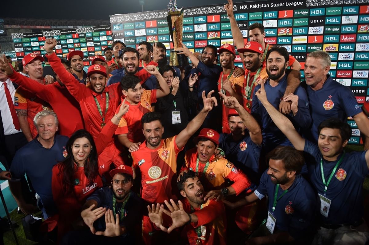 From 2016 to 2024: List of all Pakistan Super League (PSL) winners