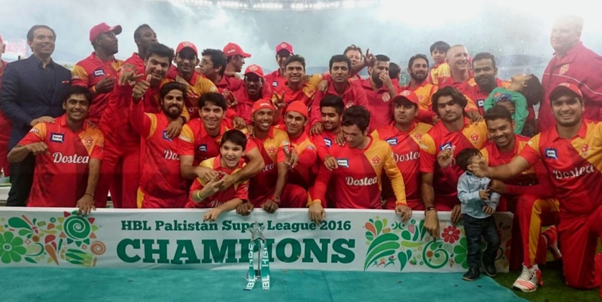 From 2016 to 2024: List of all Pakistan Super League (PSL) winners