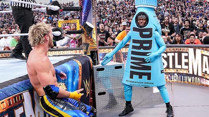 All Celebrities who could appear at WWE WrestleMania 40