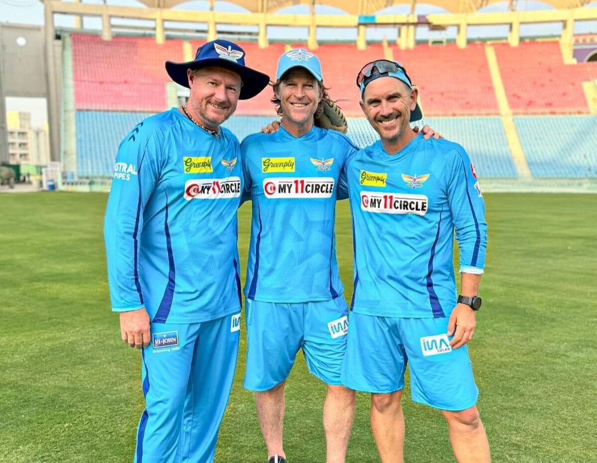 IPL 2024: Head coaches of all 10 teams participating in the tournament