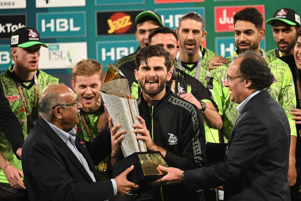 From 2016 to 2024: List of all Pakistan Super League (PSL) winners