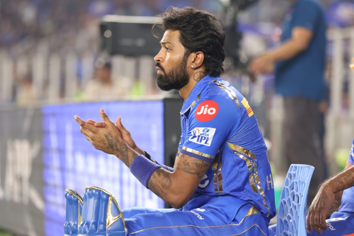 3 players whom MI should retain ahead of IPL 2025 mega auction Ft ...