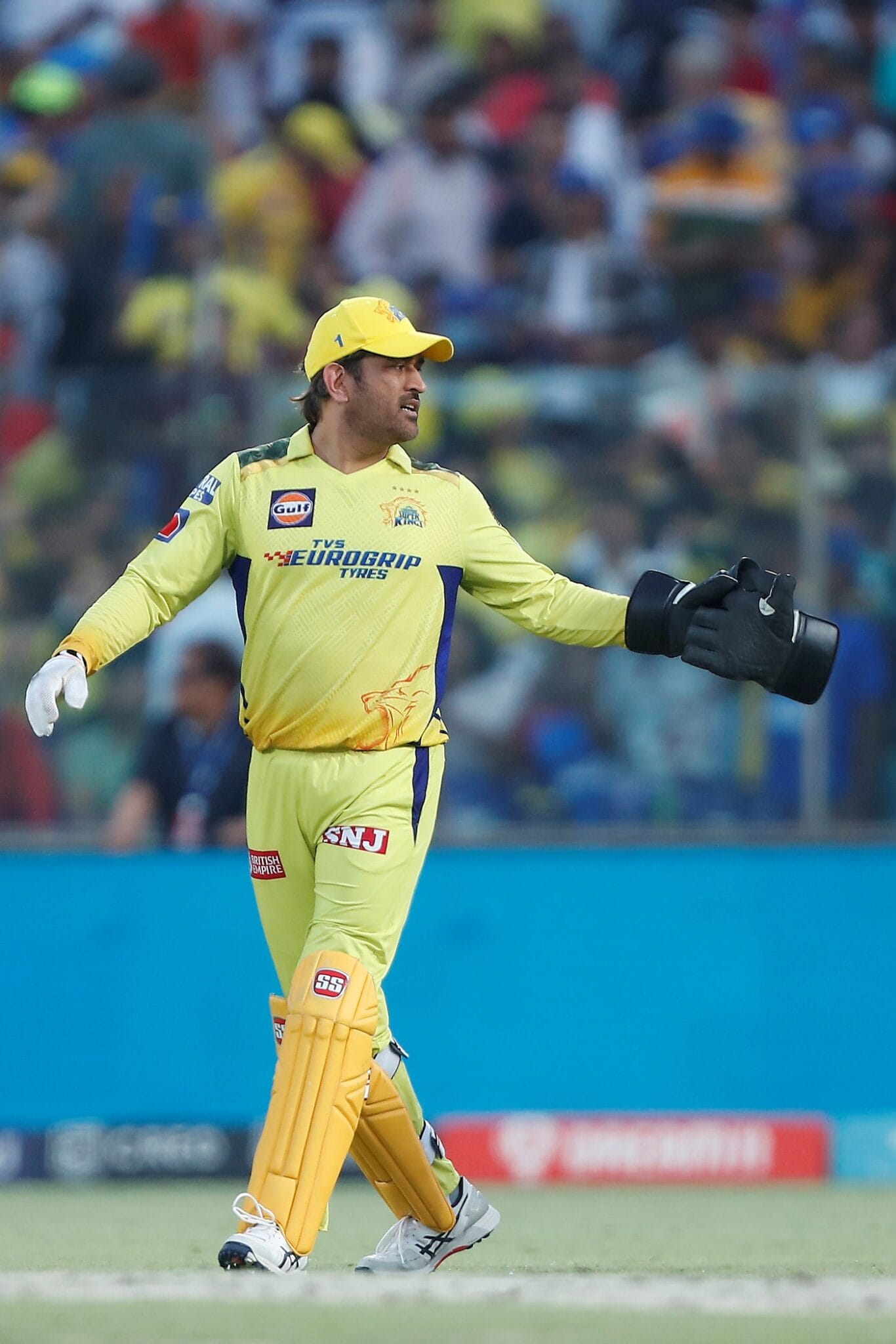 3 things which will be missed in IPL 2024 with MS Dhoni leaving CSK ...