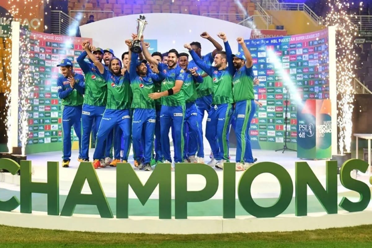 From 2016 to 2024: List of all Pakistan Super League (PSL) winners