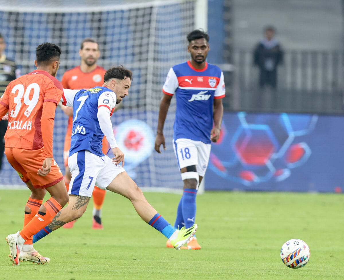 Mohun Bagan Super Giant vs Bengaluru FC: Three key battles that can decide ISL 2024-25