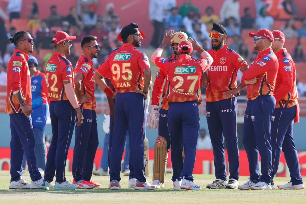 IPL 2024: Rating jerseys of all 10 teams participating in the tournament